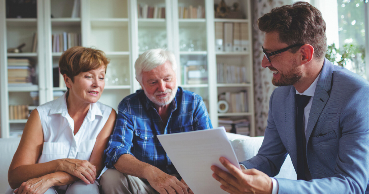 How to Choose Your Executor: Key Considerations for Effective Estate ...