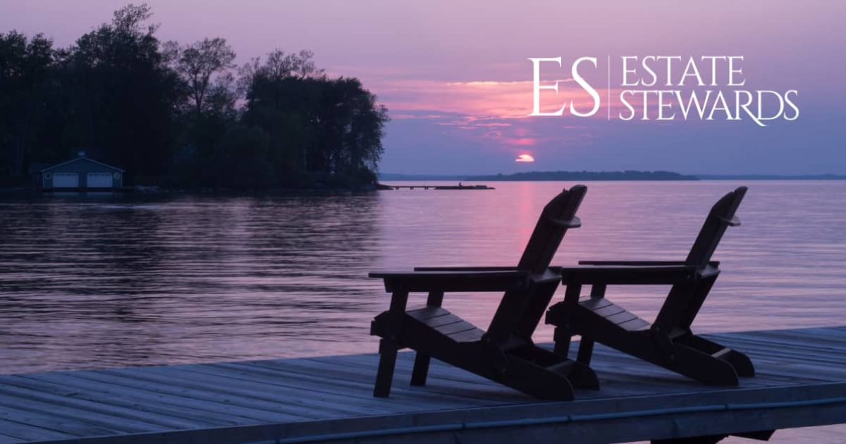 How to Choose Your Executor - Estate Stewards